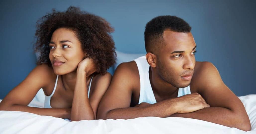 The Hidden Link Between Snoring And Low Sex Drive Sleep Apnea Apnée Santé
