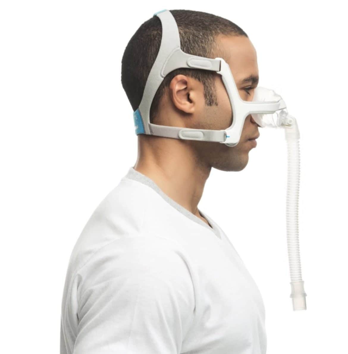 Un guide des différents styles de masque - Apnée Santé