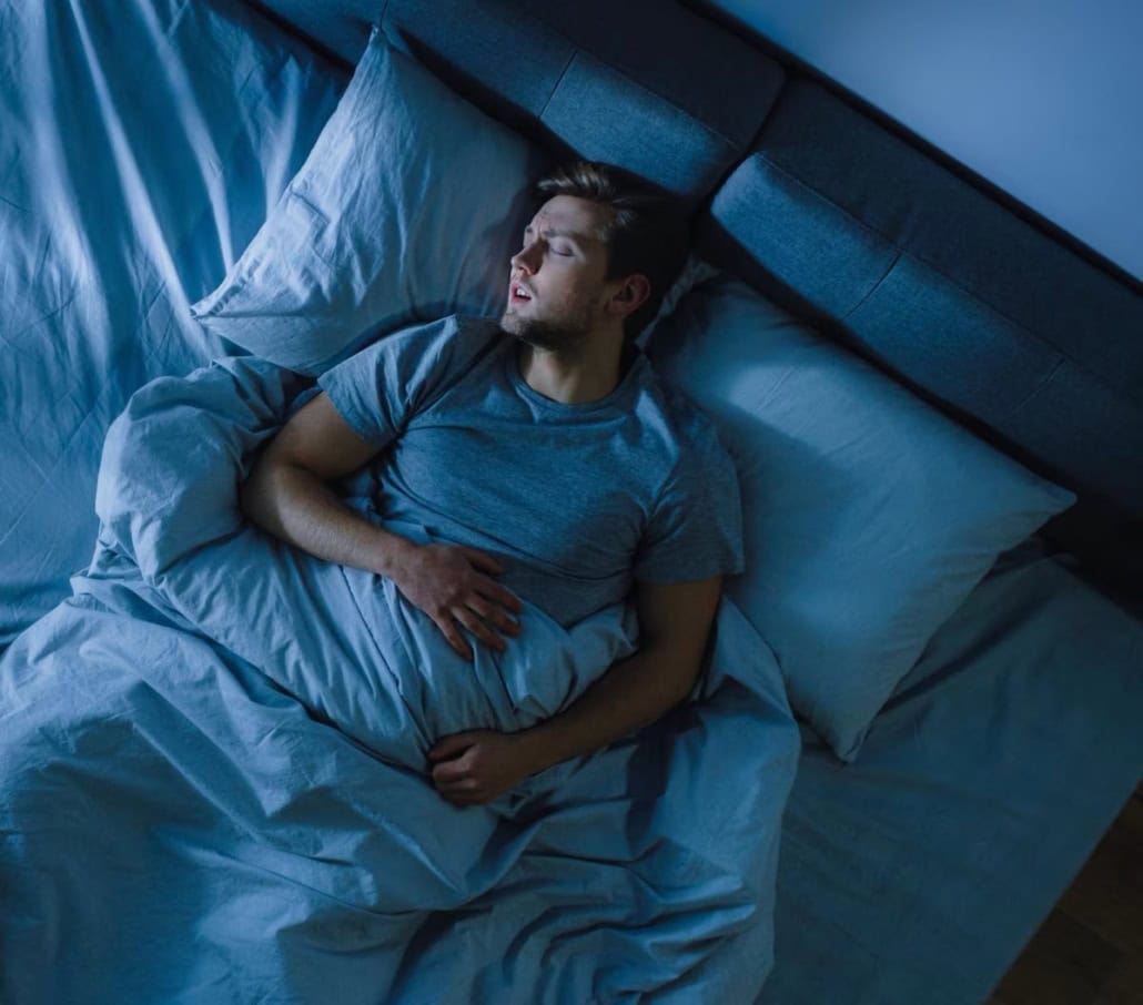 The Importance of REM Sleep - Apnée Santé